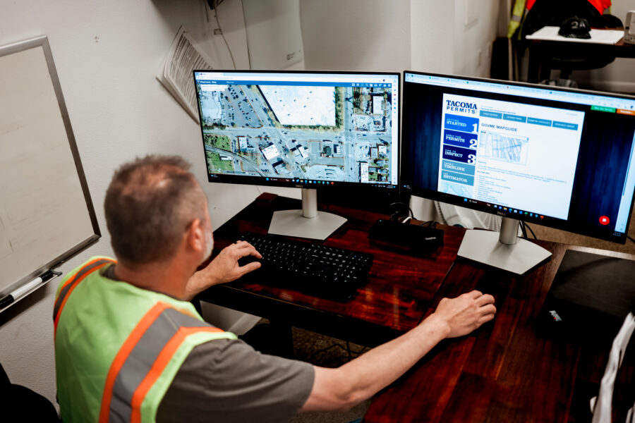 About - Preferred Traffic Control